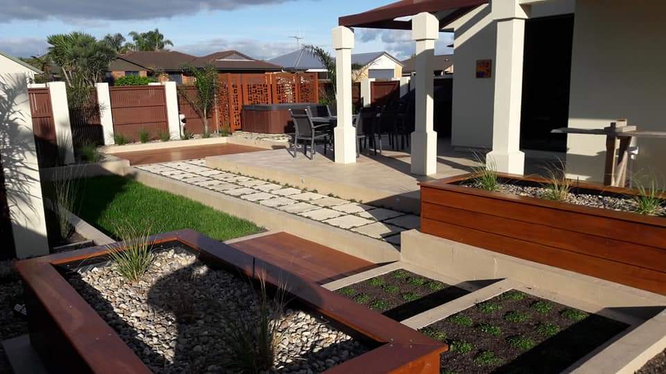 design by nature Landscapes – Beautiful Designs, Timeless Creations